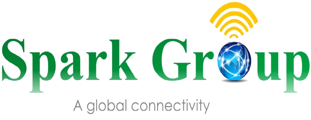 Home 1 - Spark Groups